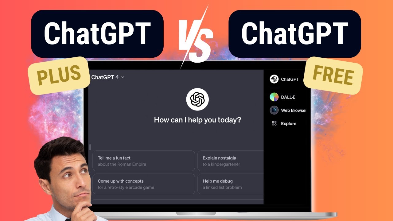 Is Chatgpt Plus Worth It A Review After Extensive Use Youtube