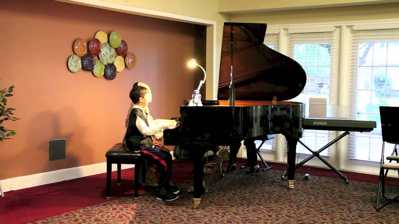 Selections From Star Wars By Wiliams Arr Keveren Youtube