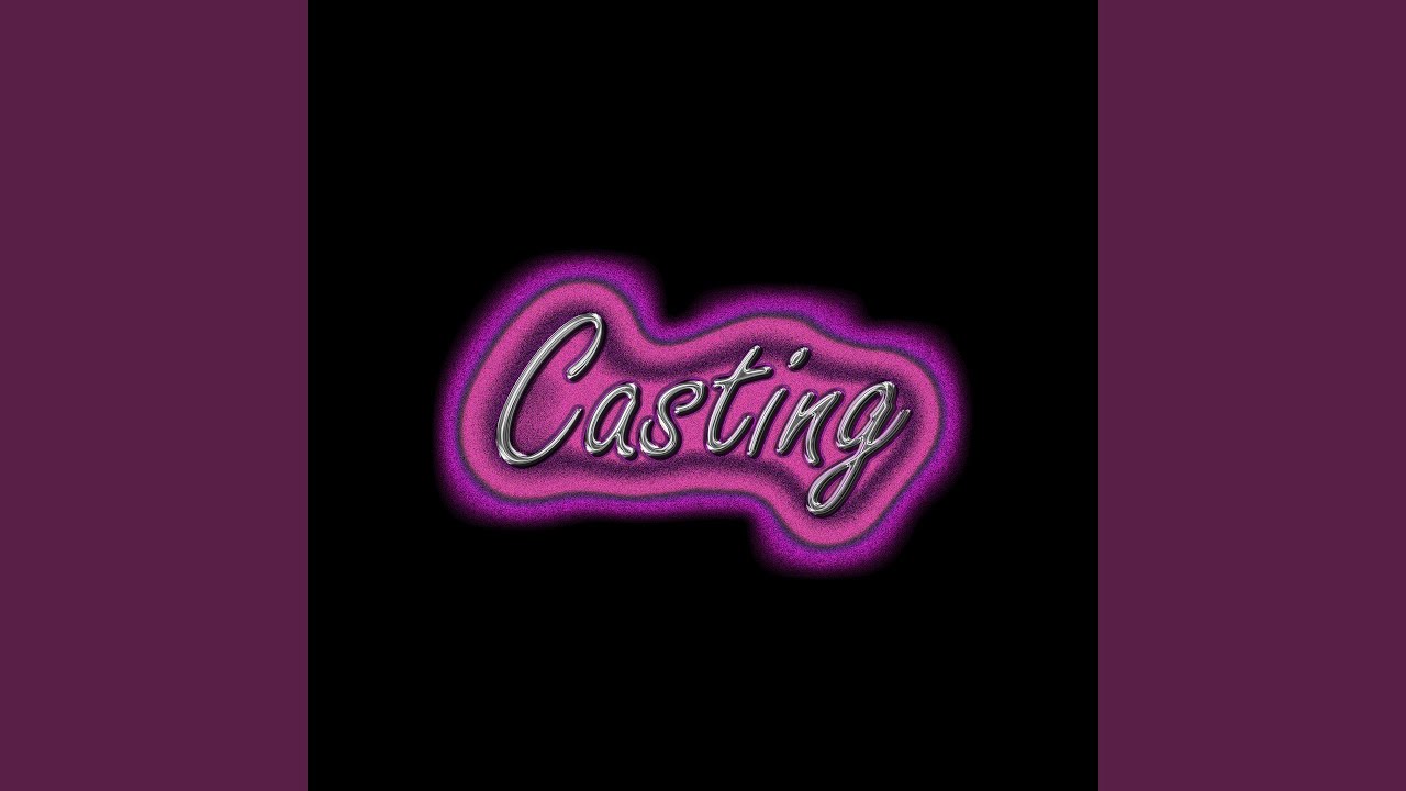 Casting Youtube
