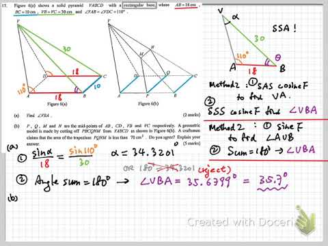 3d Problems Part 3 Youtube