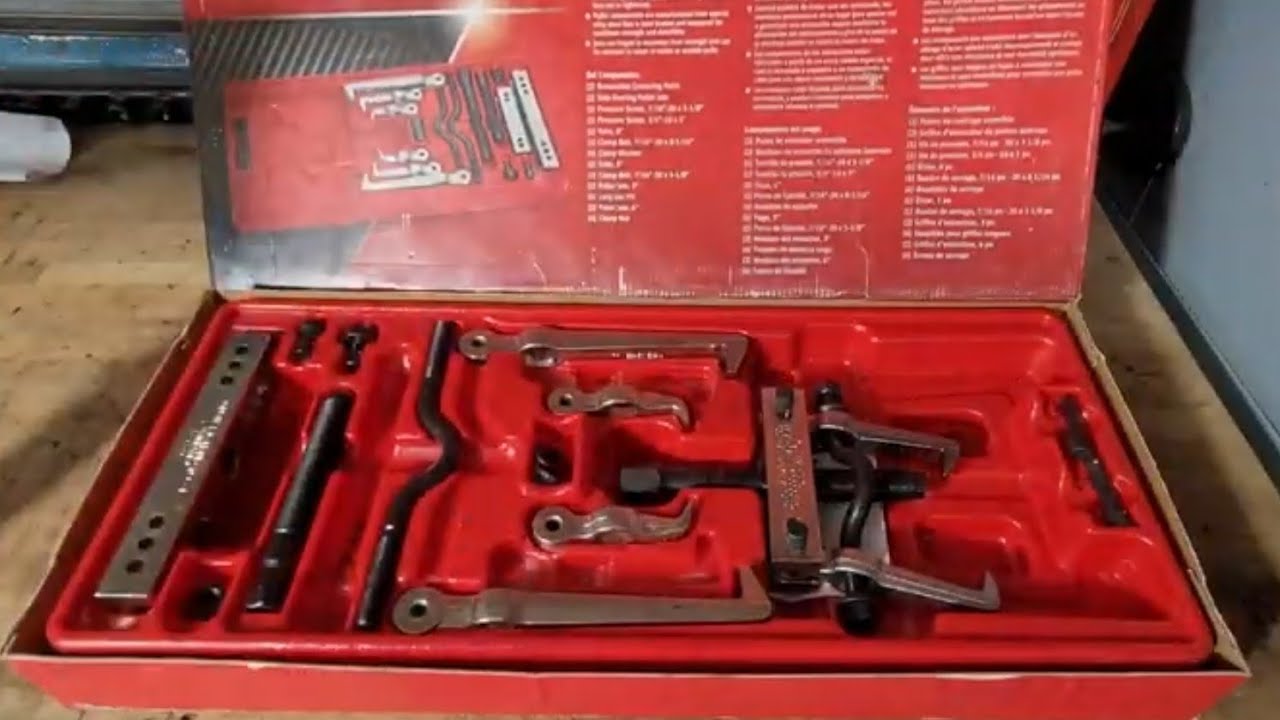 Puller Kit Snap On At Nate Davidson Blog
