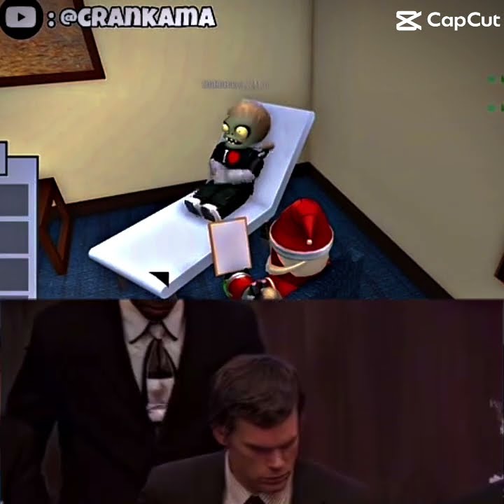 Credits To Crankama Youtube