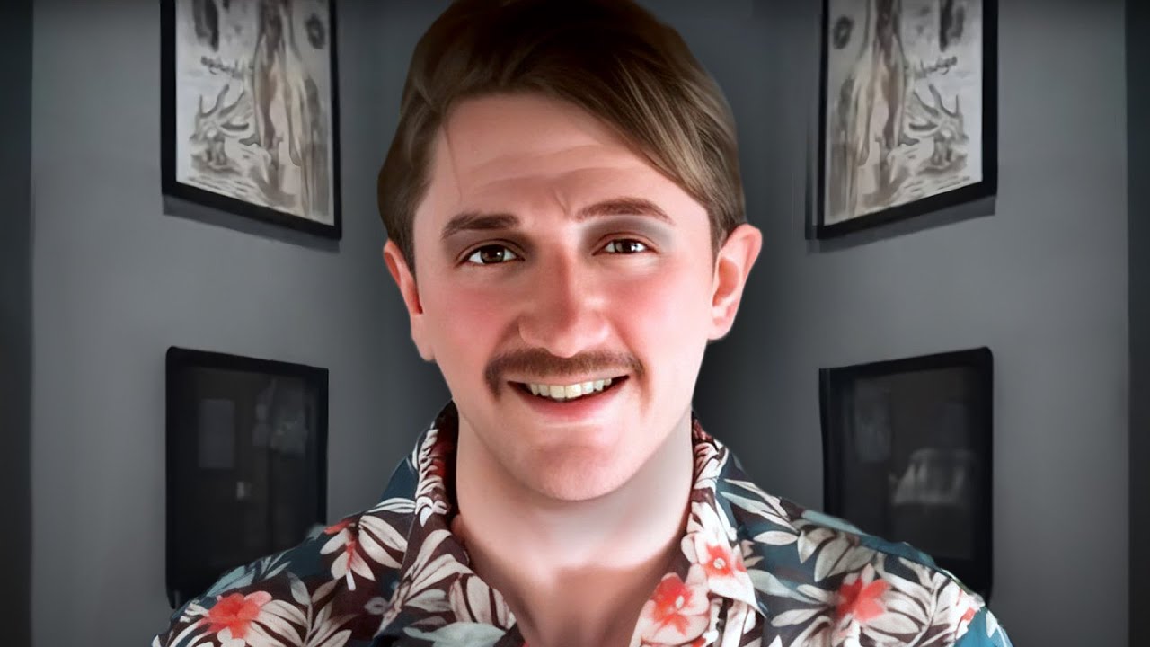 This Youtuber Hates Me Youtube