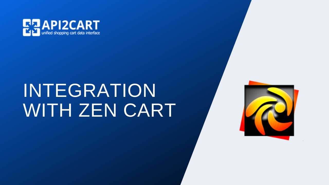 Integration With Zen Cart How To Implement It With Ease Api2cart