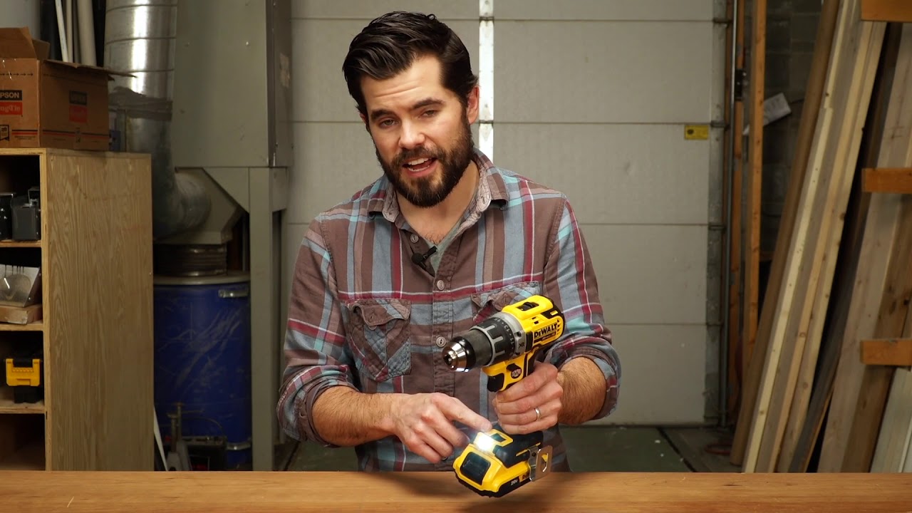 Stuff We Love Episode 29 Drill Drivers Youtube
