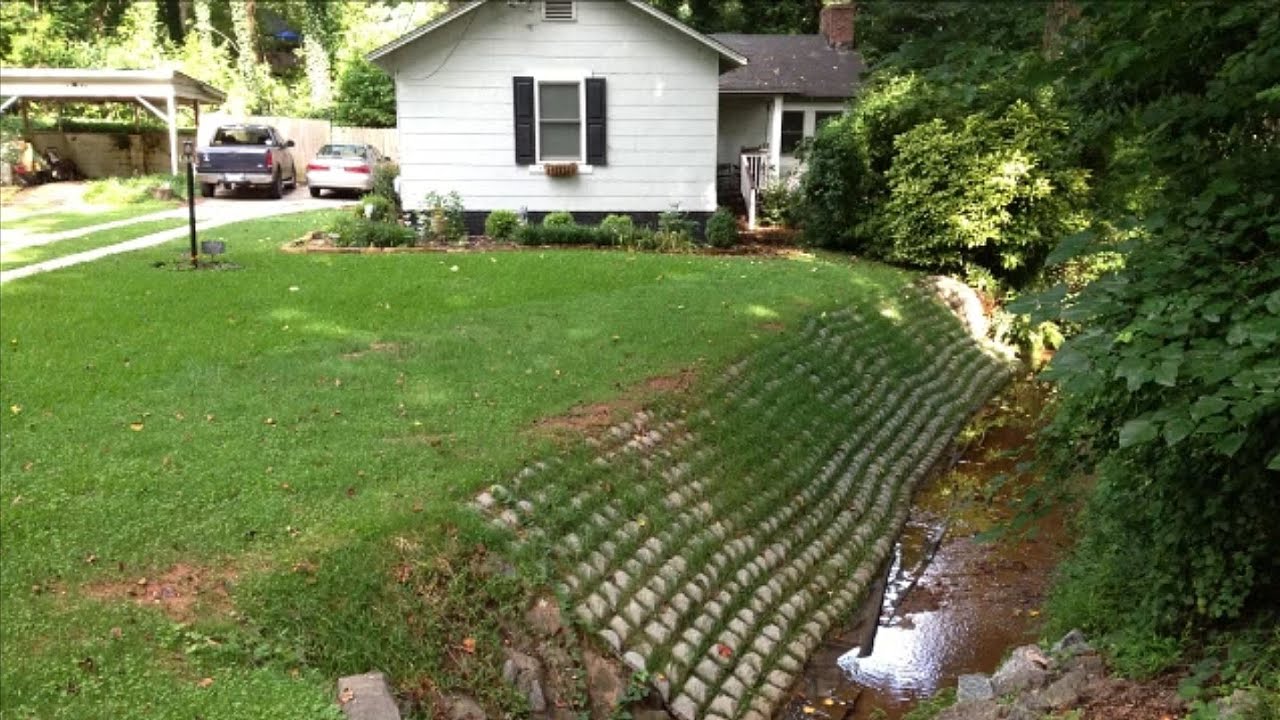 Erosion Control Videos Flexamat