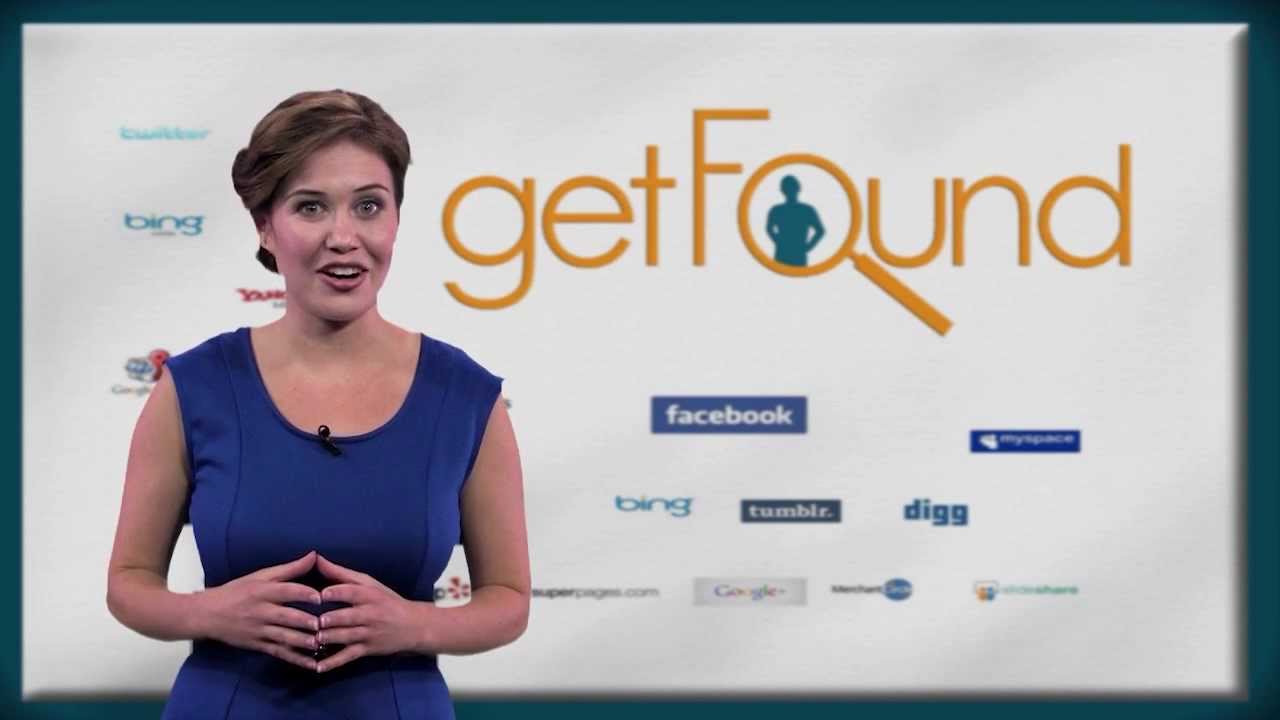 Getfound San Jose S Leading Seo Company Introduction Youtube