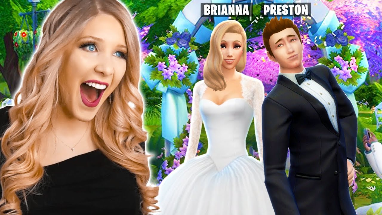 Prestonplayz Wedding Beachweddingtips