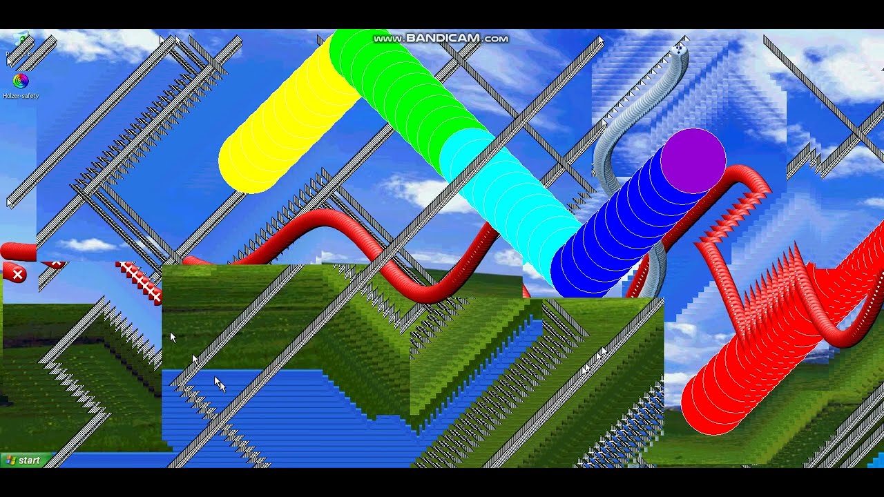 Holzer Safety Exe Youtube