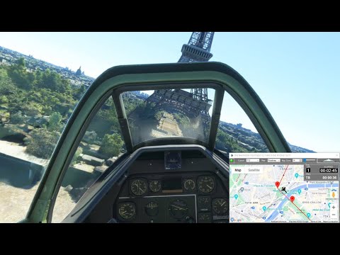 How To Use The Lap Timer Youtube