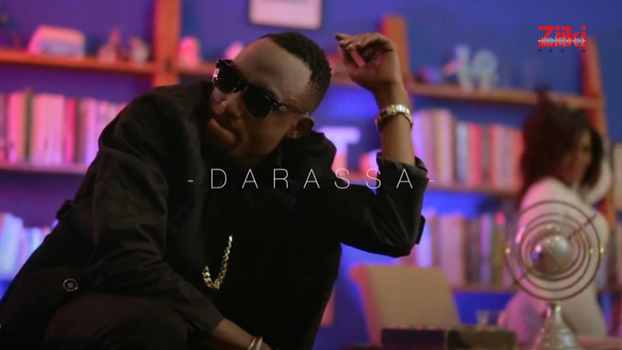 Muziki Feat Ben Pol Darassa Song Lyrics Music Videos Concerts
