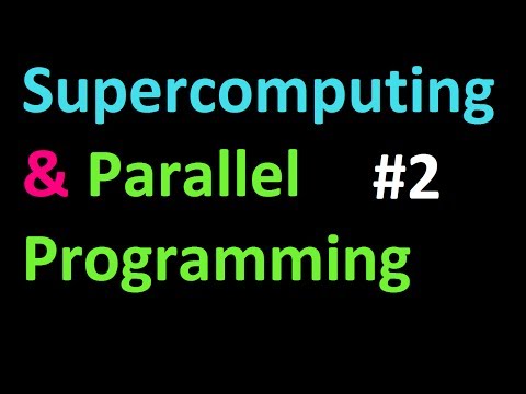 Getting Node Rank Tutorial Supercomputing And Parallel Programming In