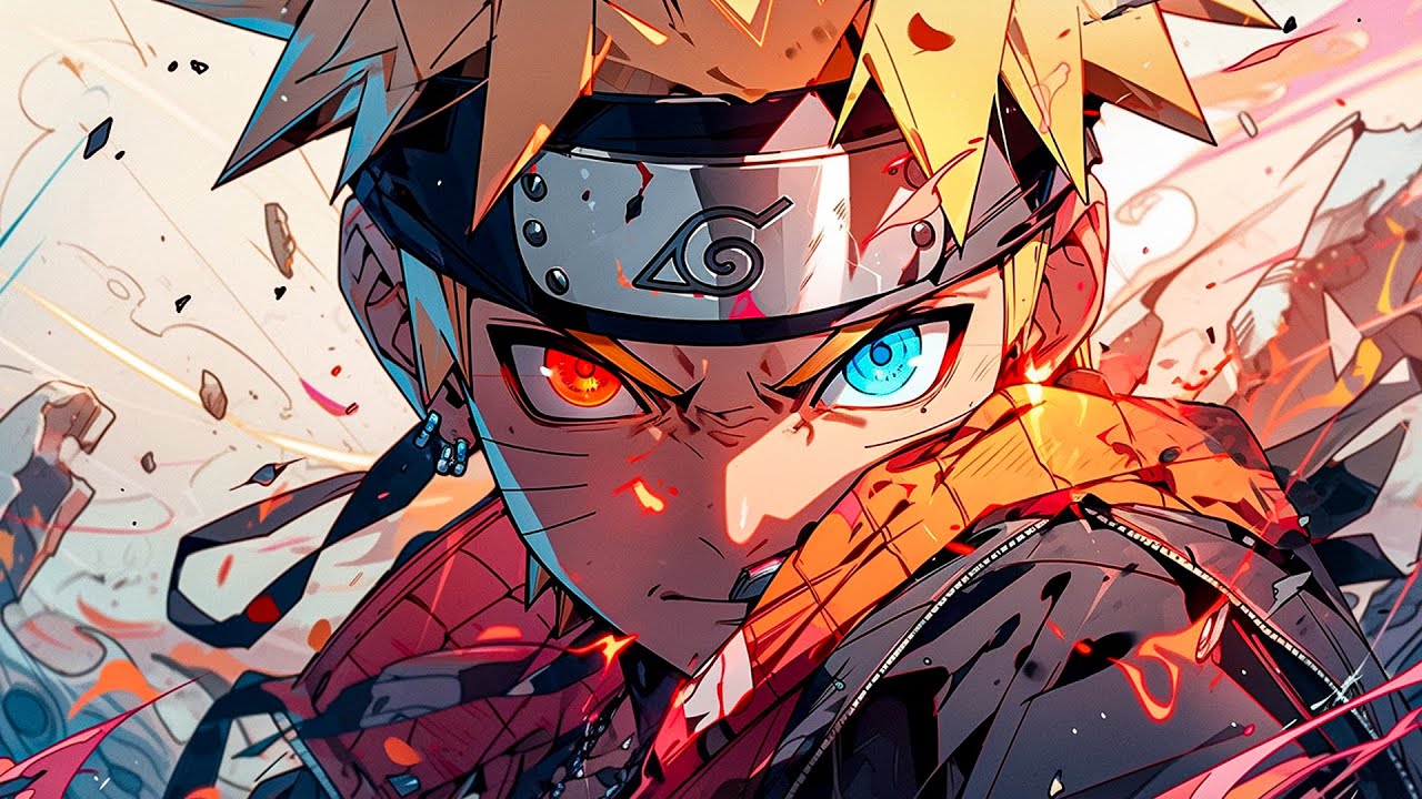 This New Naruto Game Just Released Roblox Youtube