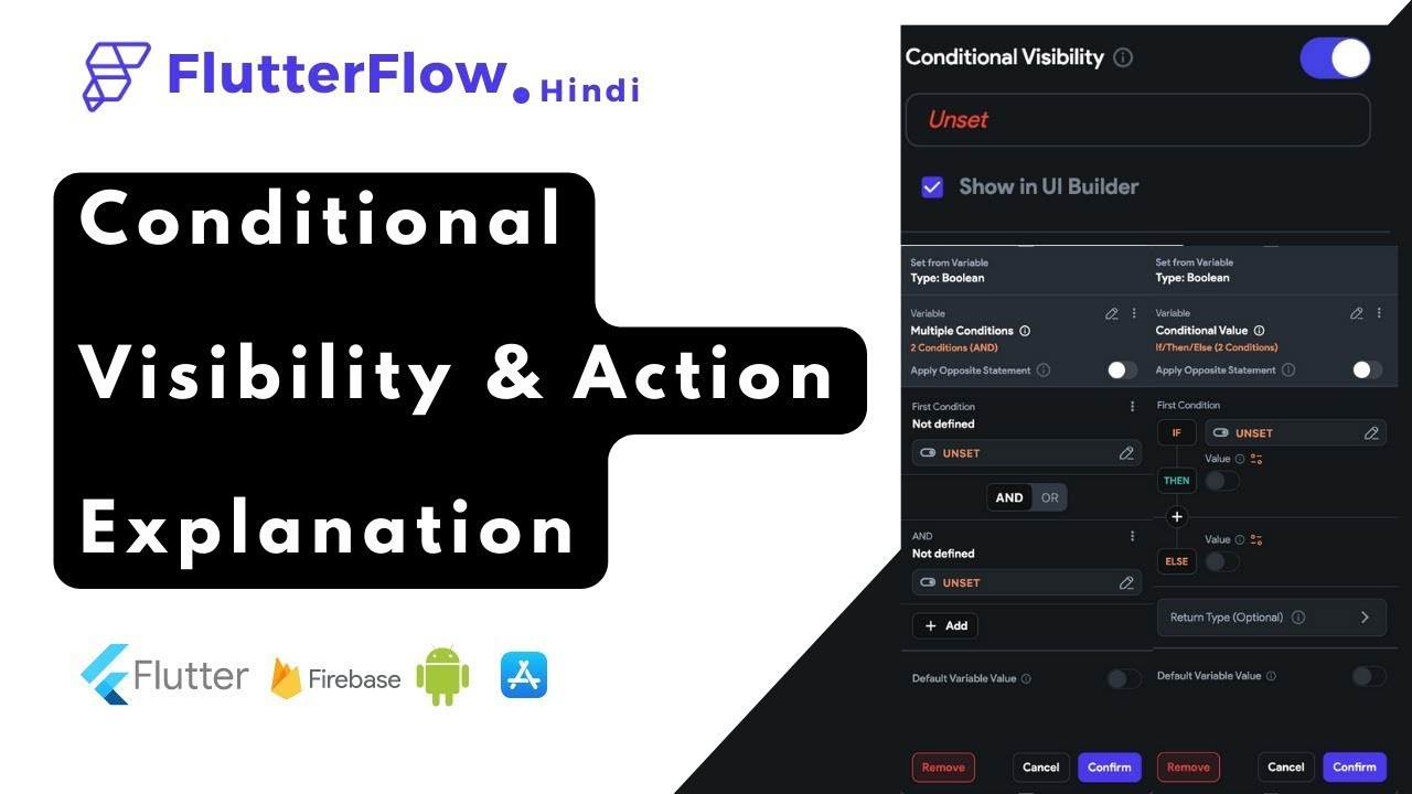 Flutterflow Tutorial