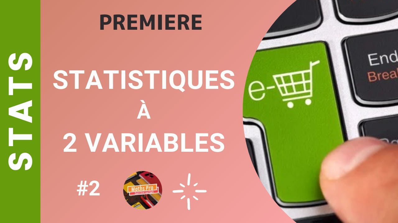 Statistiques à Deux Variables Exercices Corrigés Pdf Chtoby Pomnili