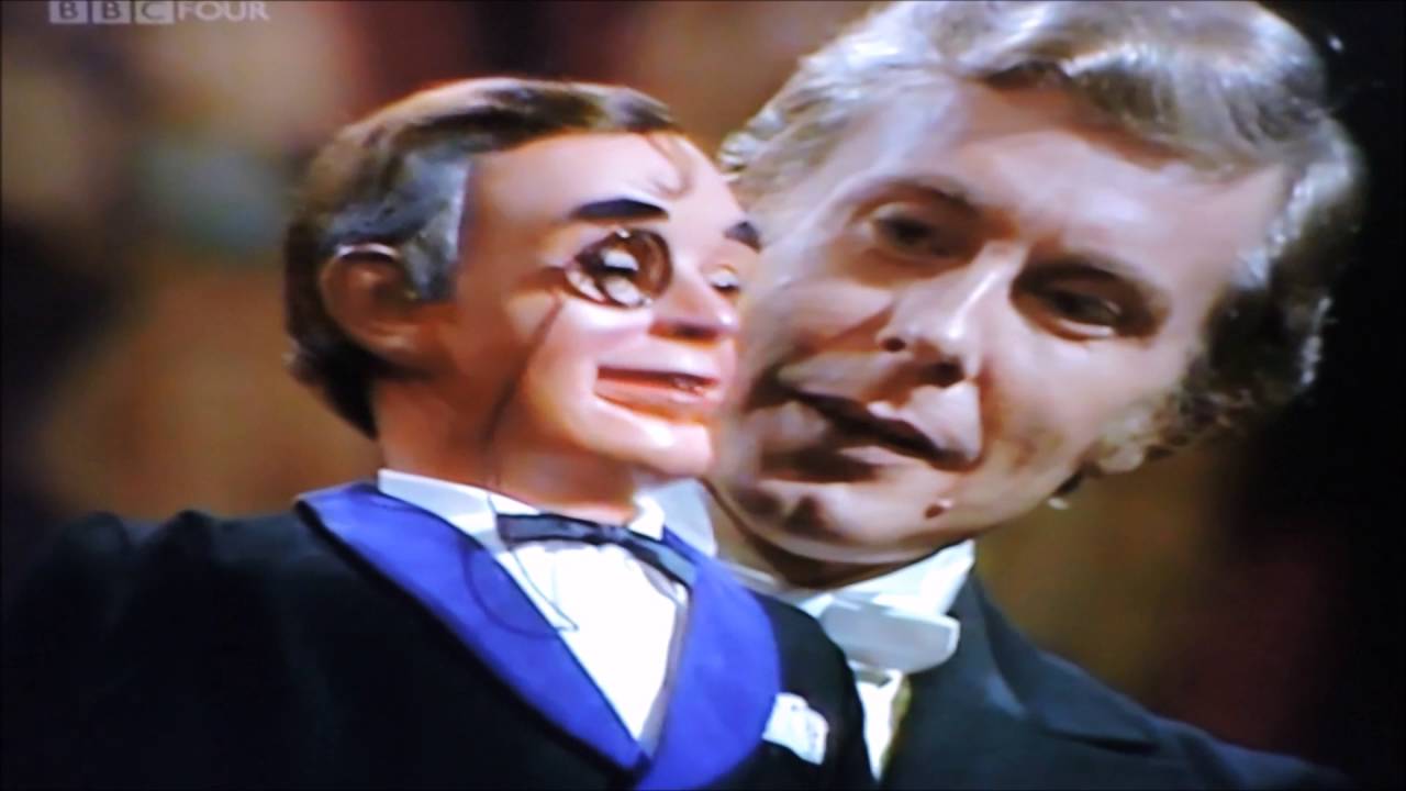 Famous Ventriloquist Dummy Lord Charles At Callum Melvin Blog
