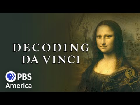 Nova Decoding Da Vinci