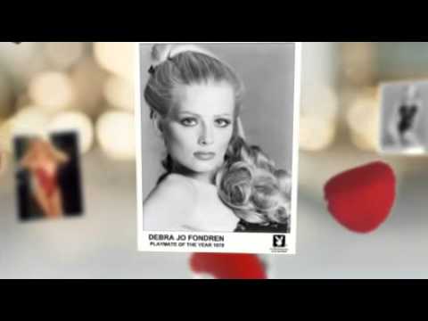 Official Website Of Debra Jo Fondren Pmoy 1978 Youtube