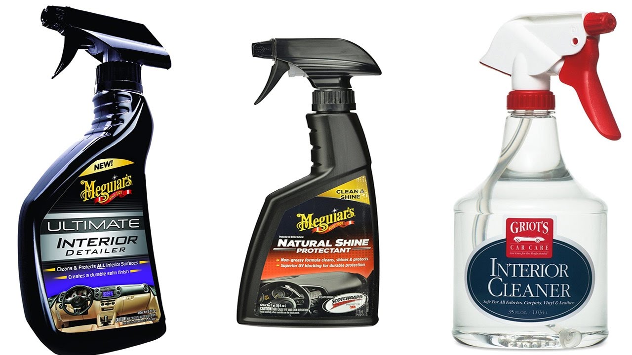 Best Car Interior Detailing Kit Interior Ideas