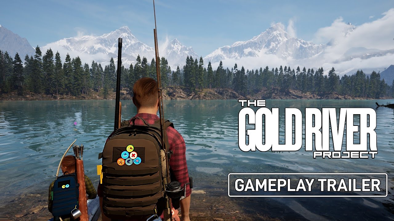 The Gold River Project Qué Tipo De Juego Es Cuándo Saldrá Tráiler Y