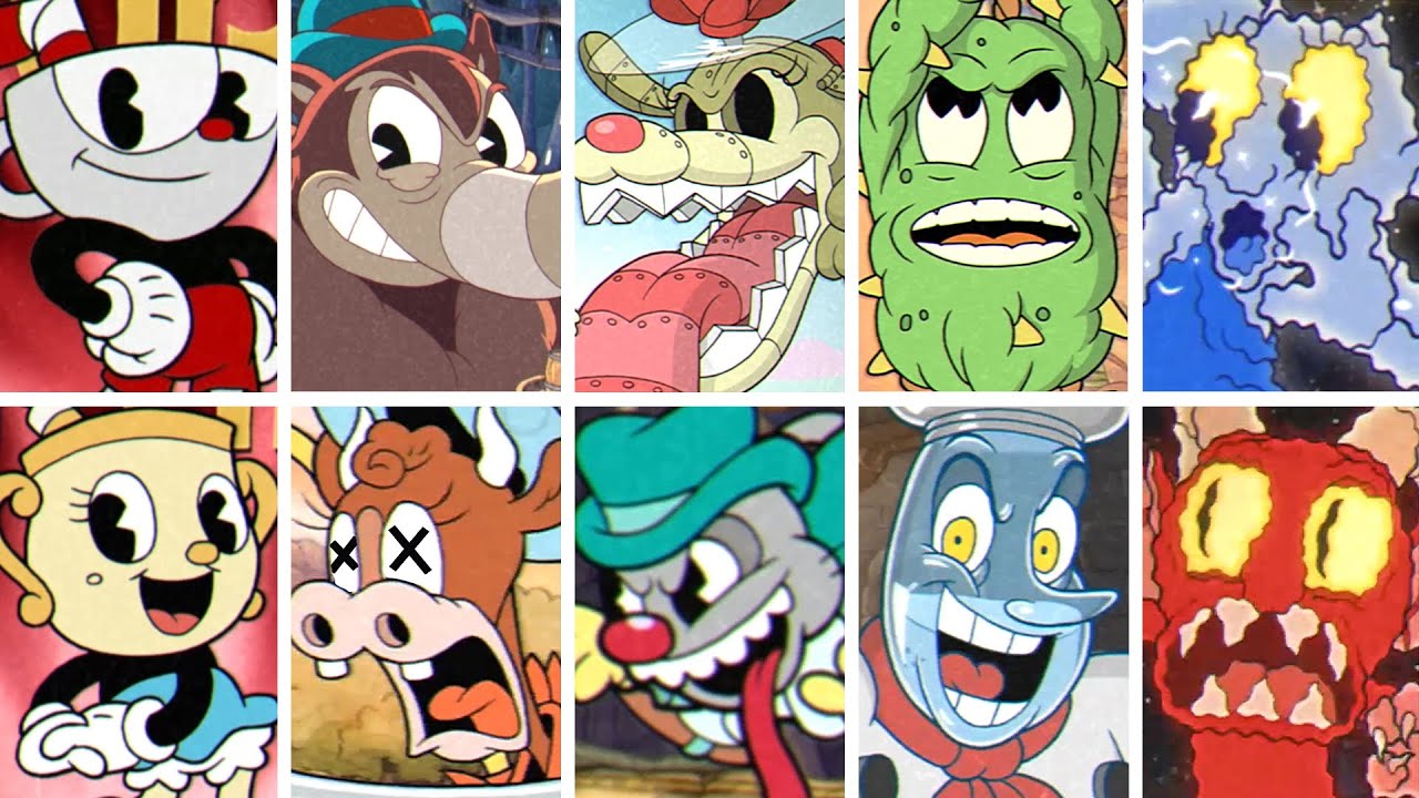 Cuphead Dlc Power Ups At Lila Collins Blog