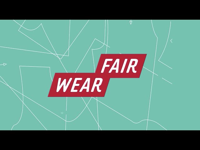 Fair Wear Logo