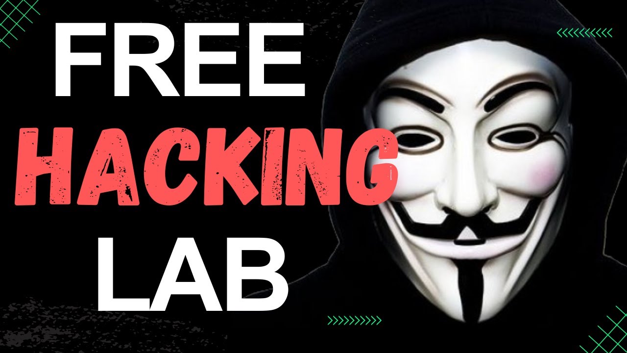 Build A Free Hacking Lab Youtube