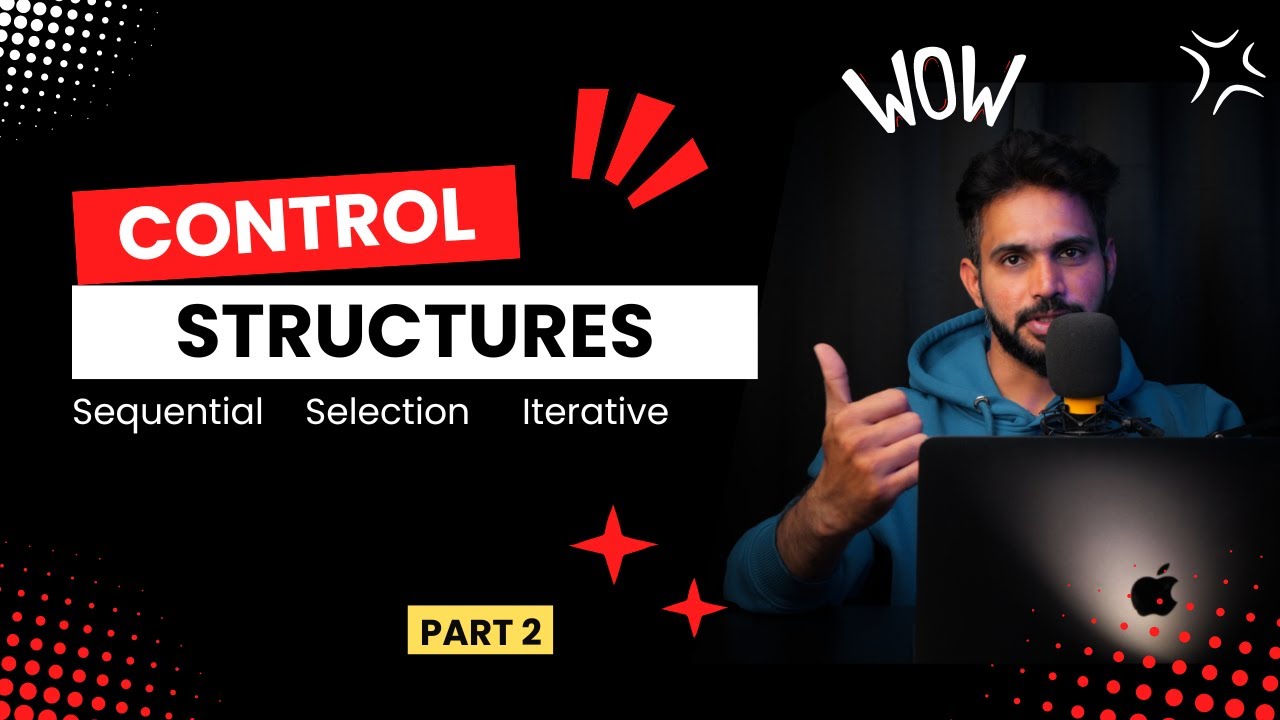 Master Python Control Structures Loops Conditionals And Best