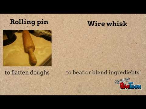 Kitchen Tools Youtube