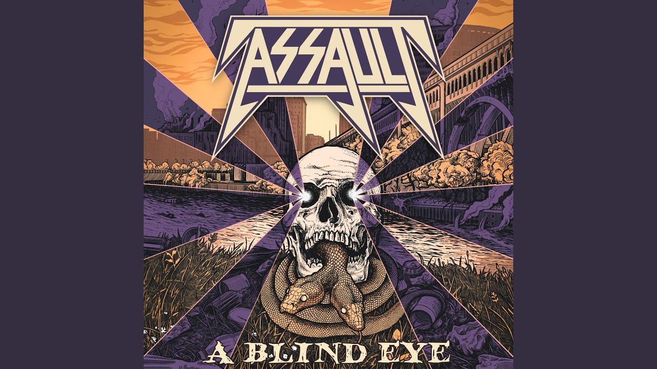 The Second Head Of The Snake Youtube Music