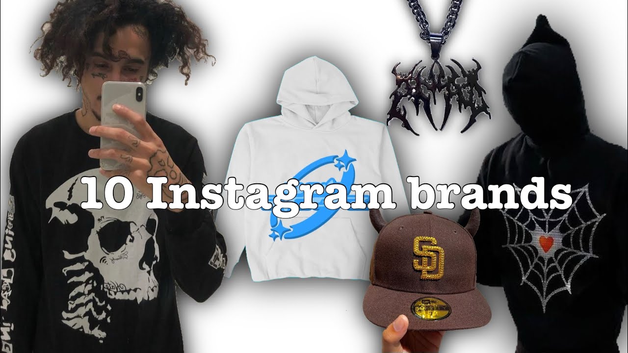 Men S Clothing Brands Instagram At Jonathan Landseer Blog