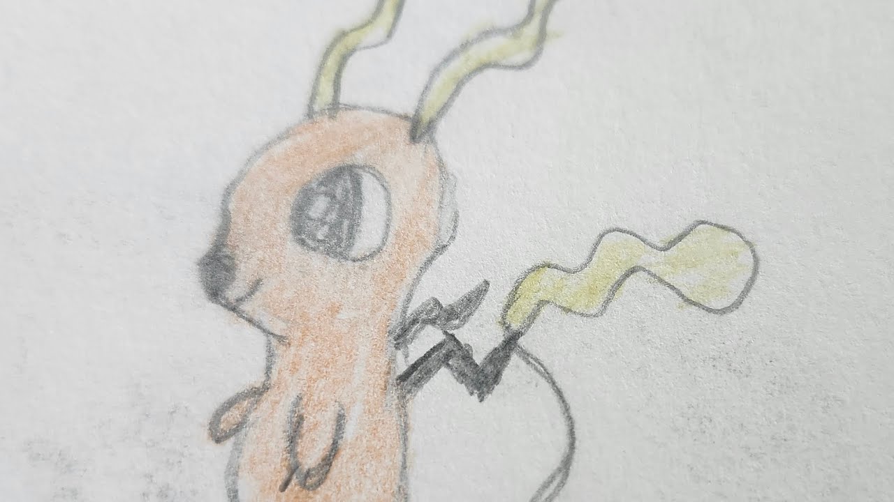My Art Then Vs Now Youtube