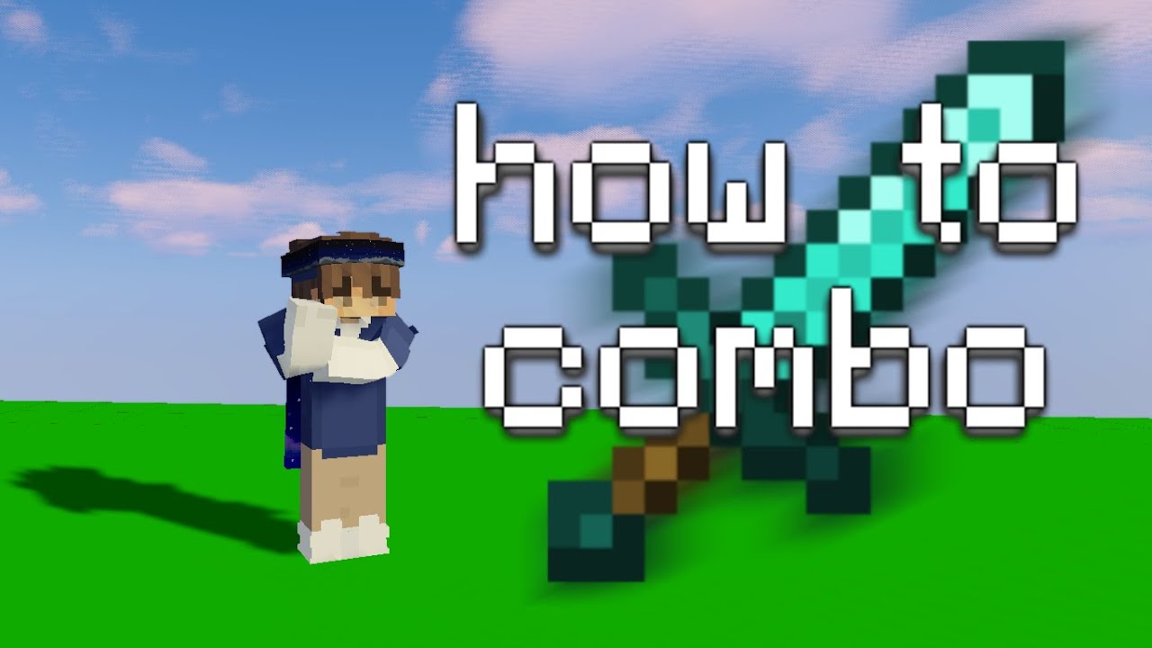 How To Combo 3 Methods Youtube
