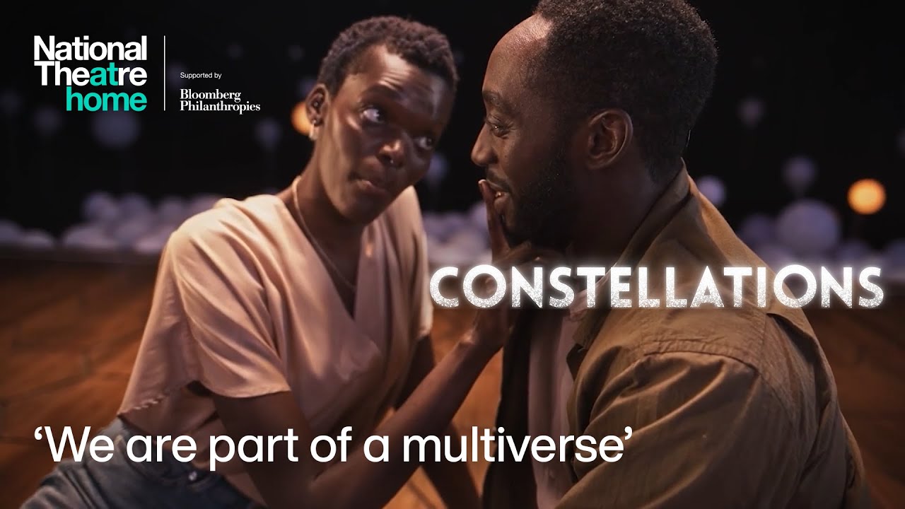 Constellations Sheila Atim And Ivanno Jeremiah Clip National