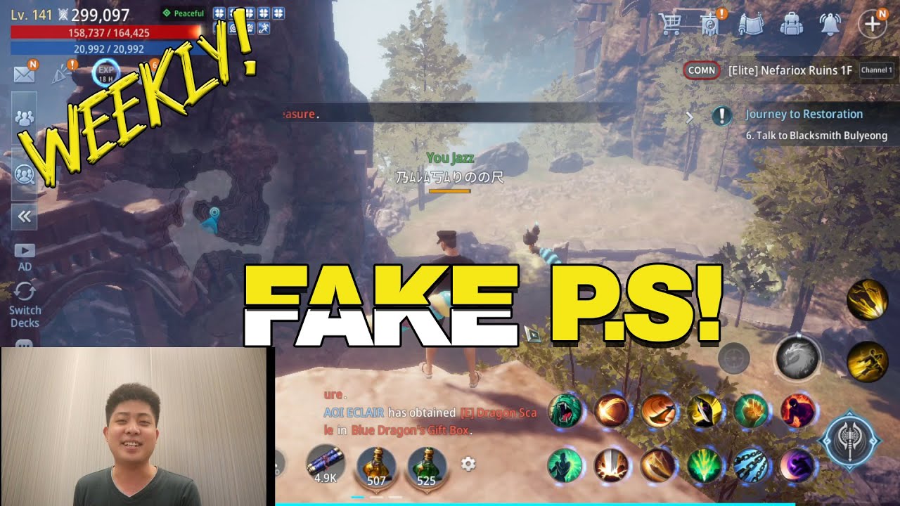 Weekly Grind No More Youtube