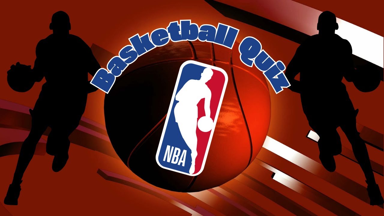 Nba Quiz Youtube