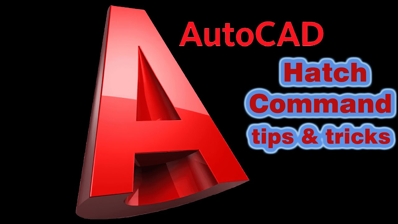 Hatch Command Tips Tricks Youtube