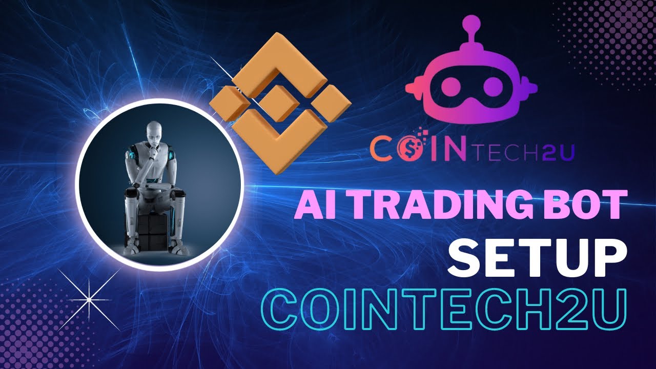 Cointech2u Ai Trading Bot Setup Youtube