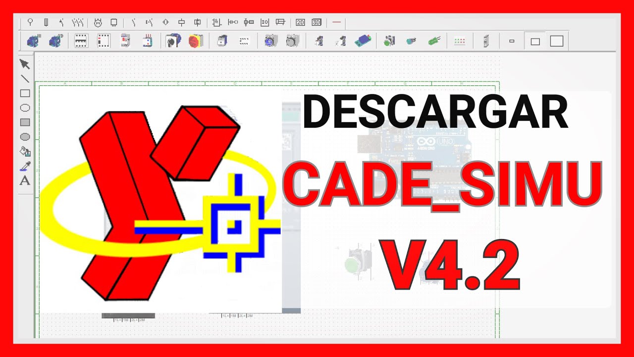 Descargar Cade Simu V4 2 última Versión Actualizado Del 2023 Youtube