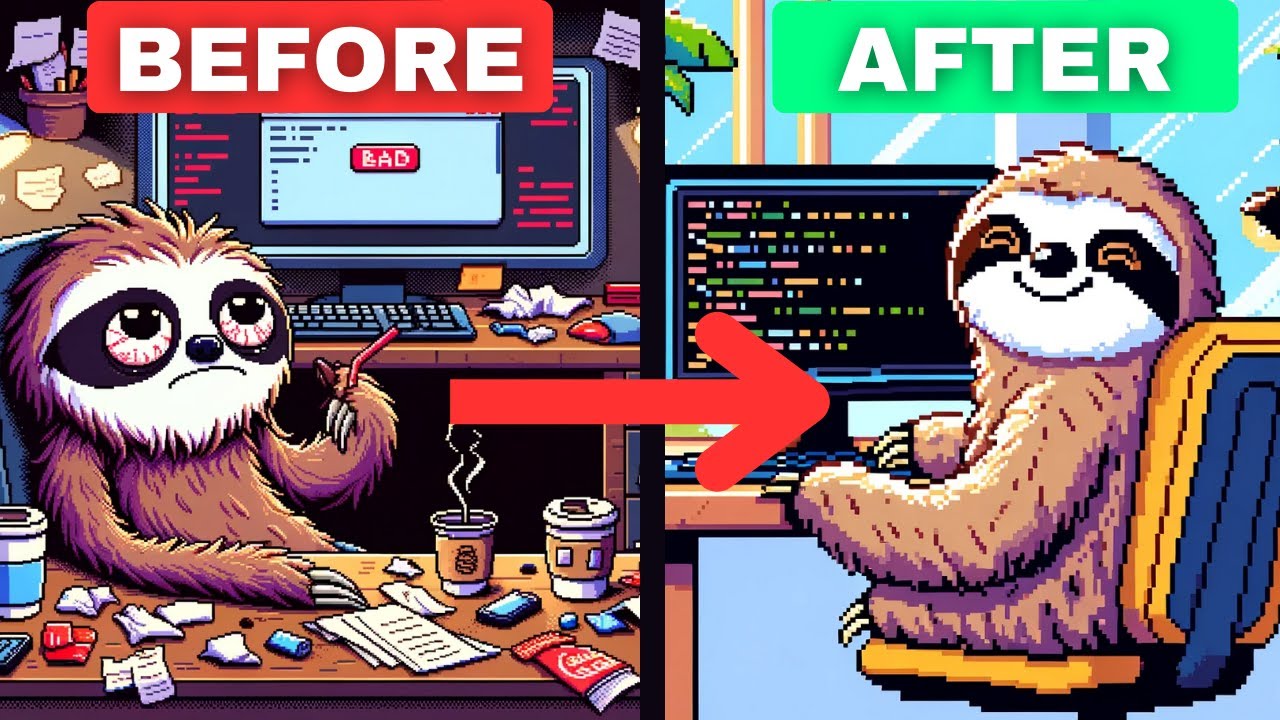 9 Programming Lessons I Wish I Knew Earlier Youtube