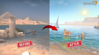 Source Vs Source 2 Engine Comparison Chords Tabs Rikan