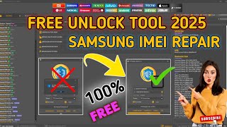 Tft Unlock Tool New Update Is Available 2025 Unlock Tool Crack Version ...