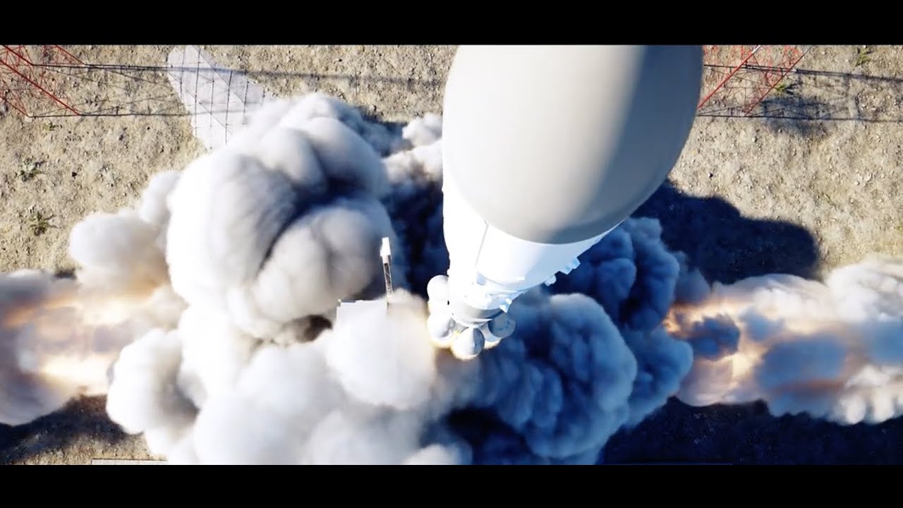 Exploring The Stars With Space Hpc 60s Youtube