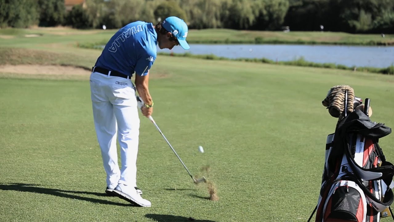 Il Golf Youtube
