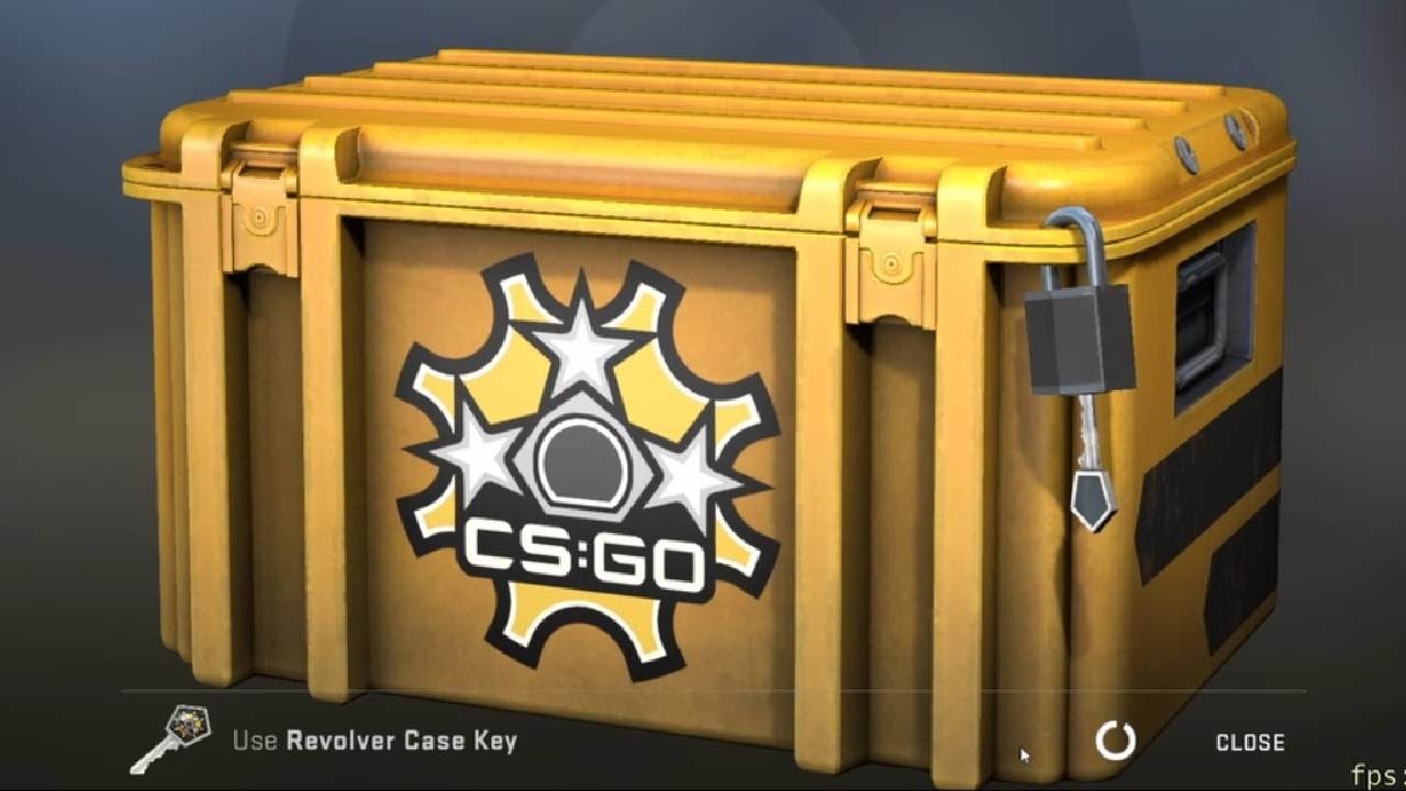 Opening Csgo Case Until Knife Day 157 Youtube