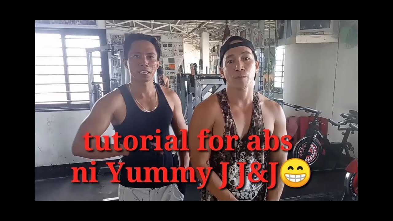 Tutorials Abs Youtube