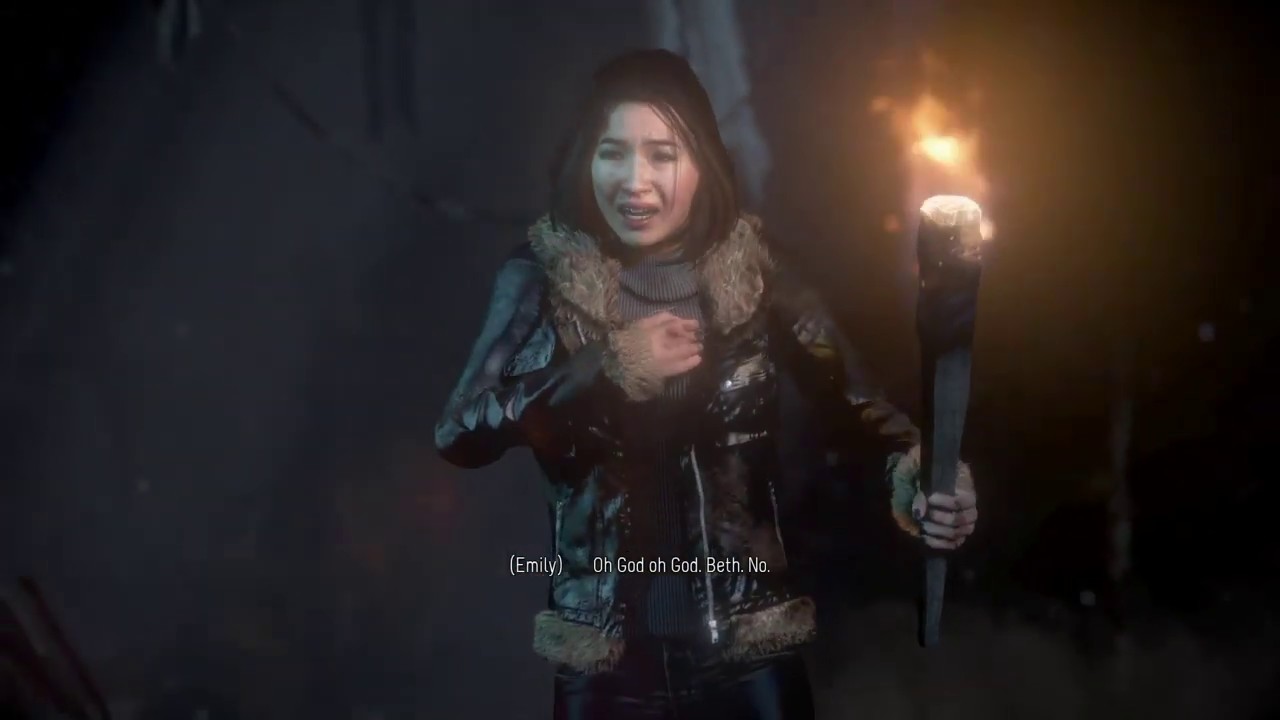 Until Dawn Come Chill Chat Goodvibesonly Realweebhours Untildawn