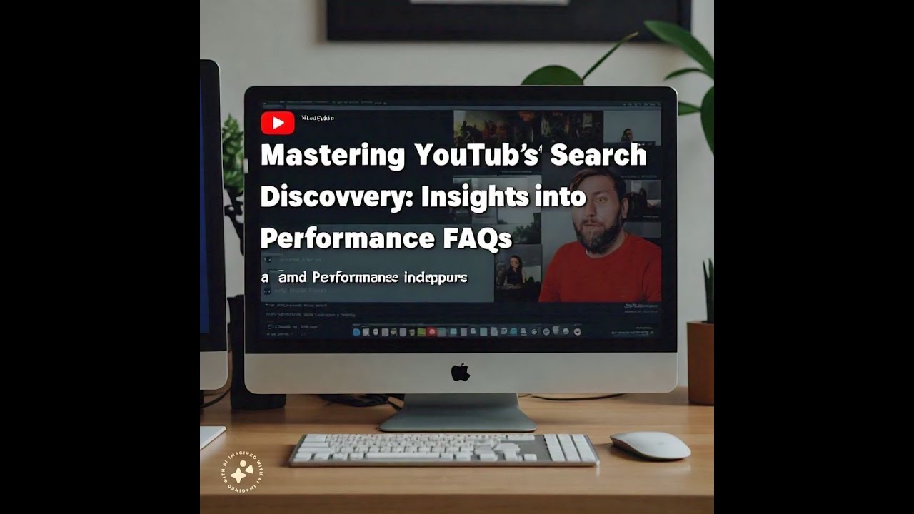 Mastering Youtube S Search Discovery Insights Into The Algorithm
