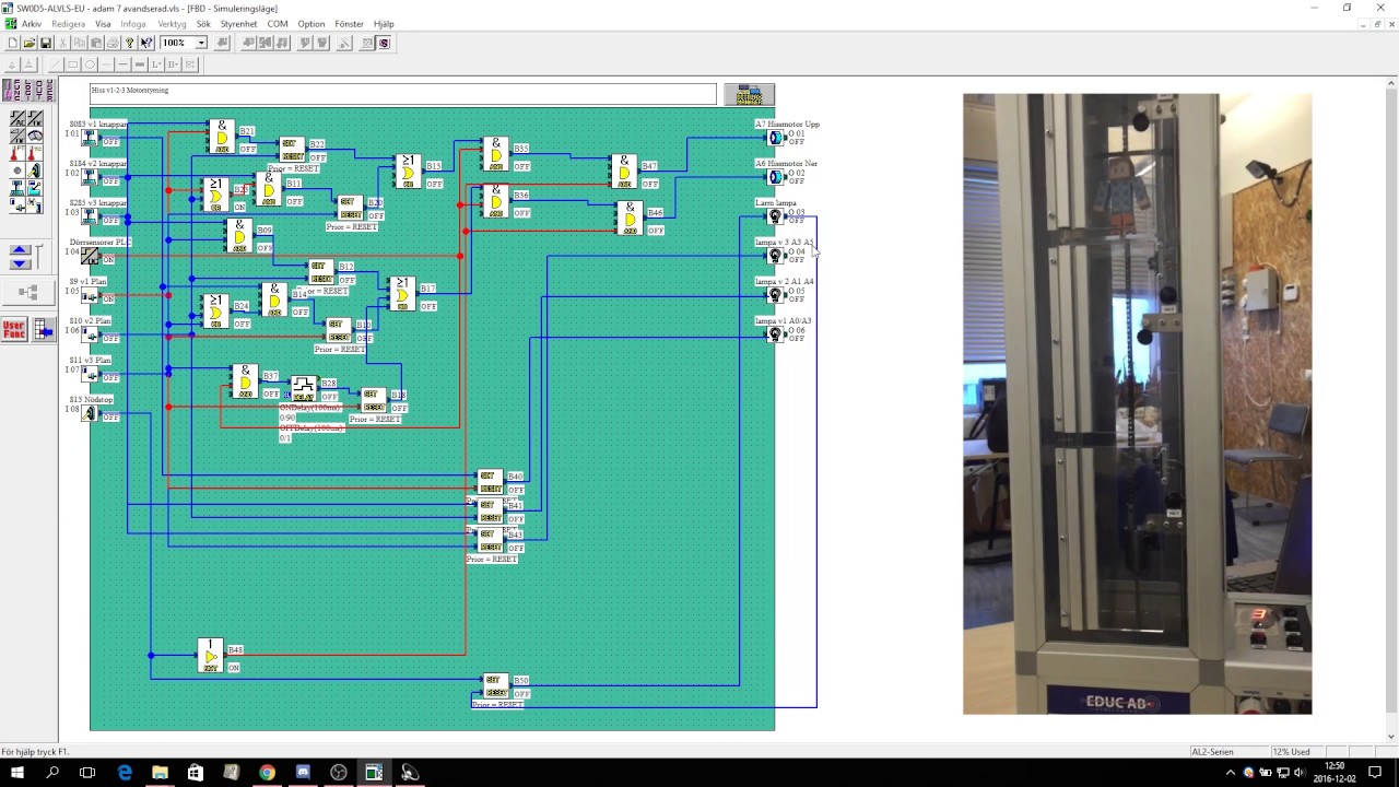 Mitsubishi Alpha Programming Hiss Youtube