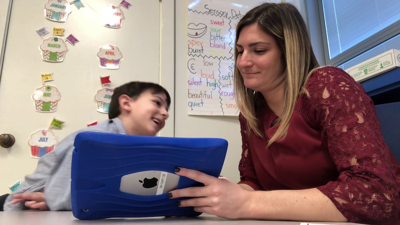 Fluency Lesson Youtube